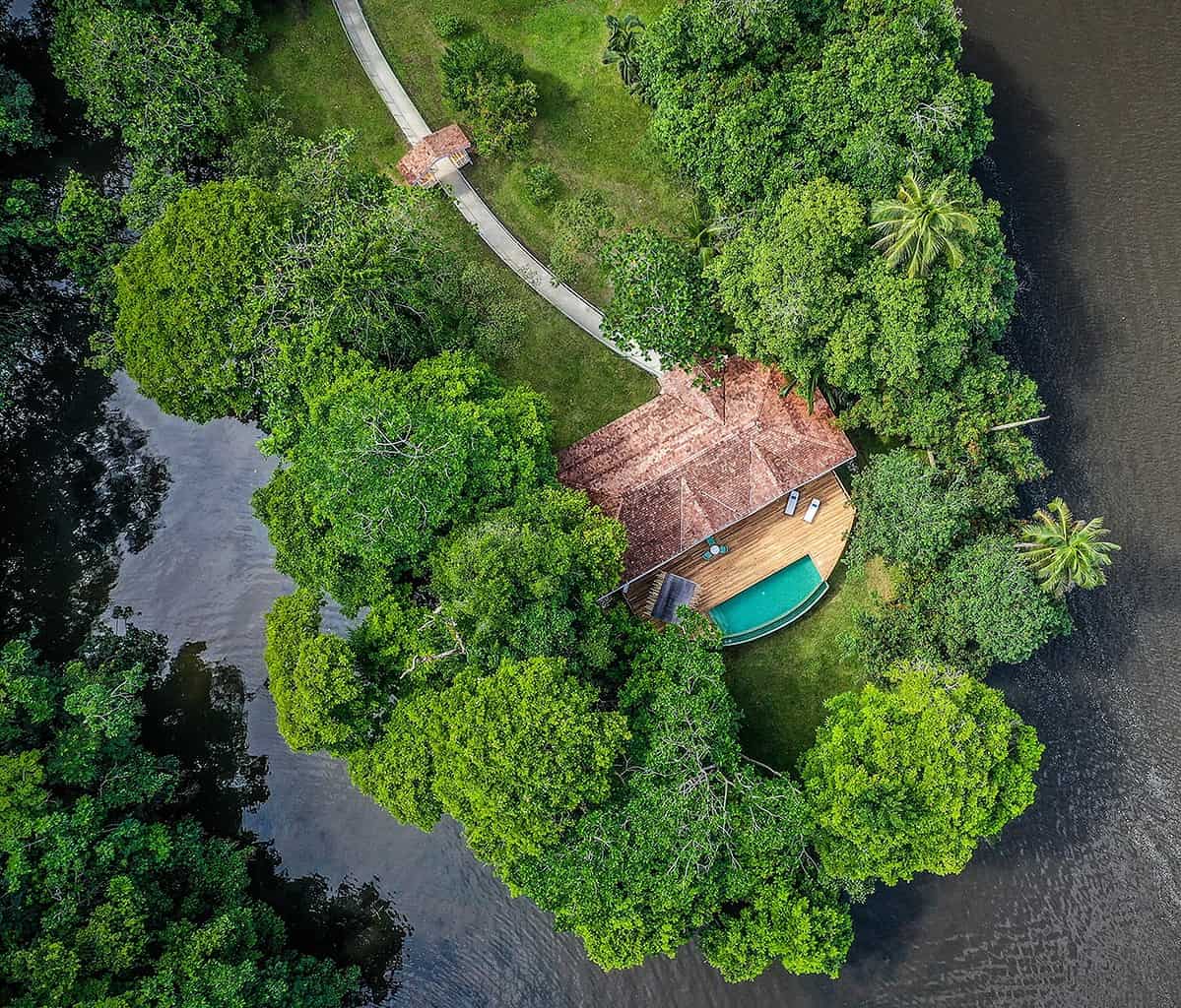 11 Unique Hotels In Costa Rica | Where To Stay In 2024